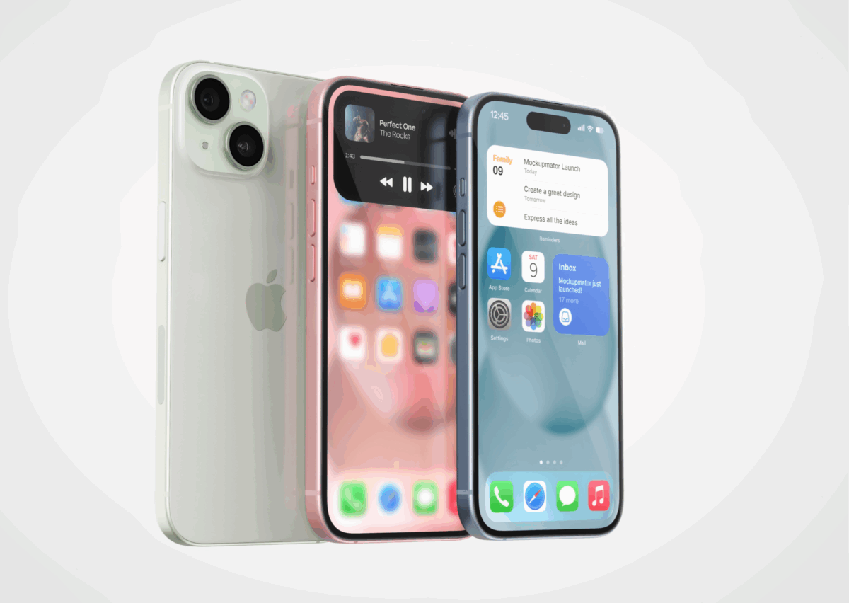 iPhone Display Types Explained: LCD vs OLED - Super Quest