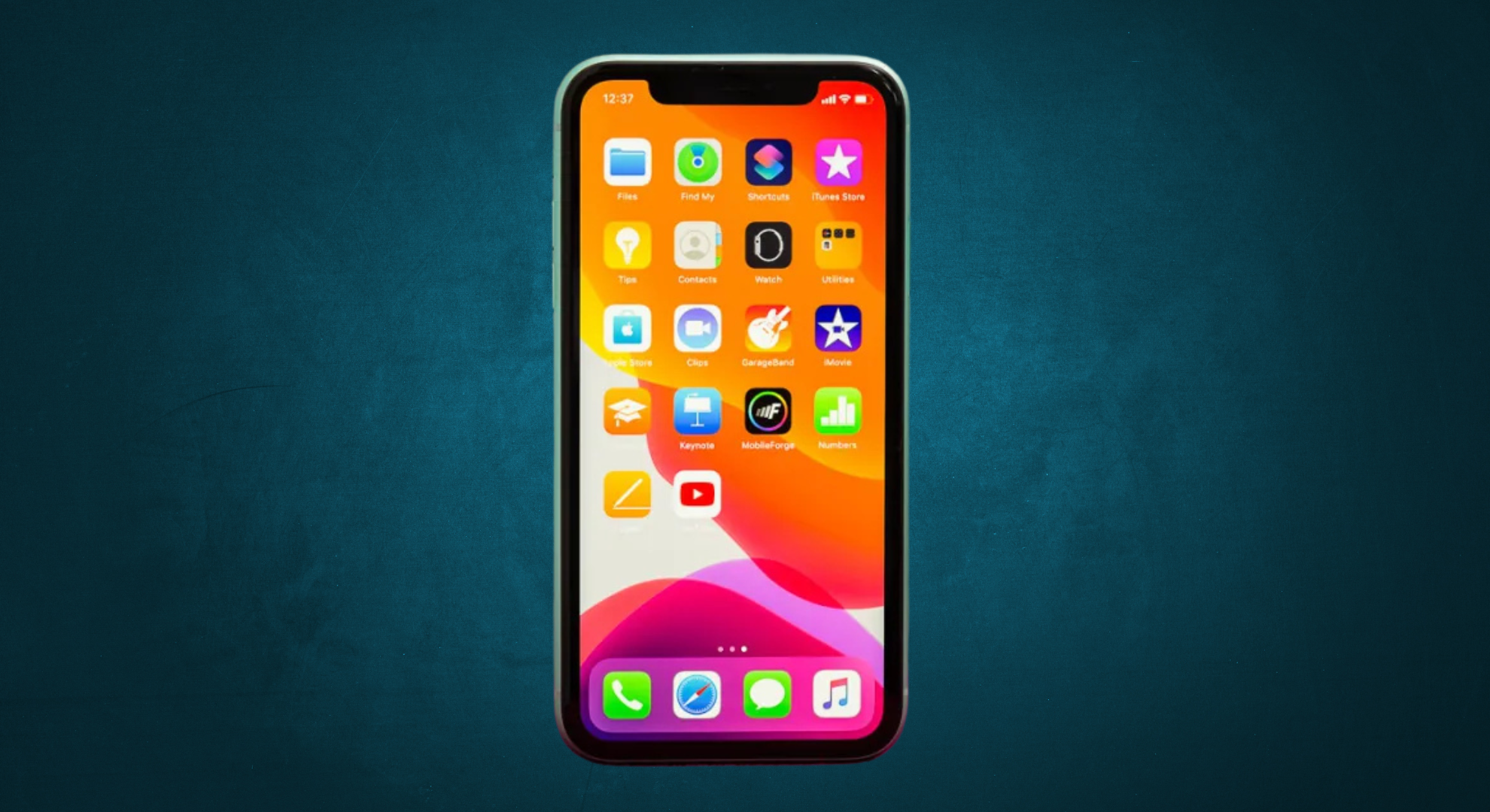 iPhone 11 Refresh Rate Explained — Display Specs & Repair Insights ...