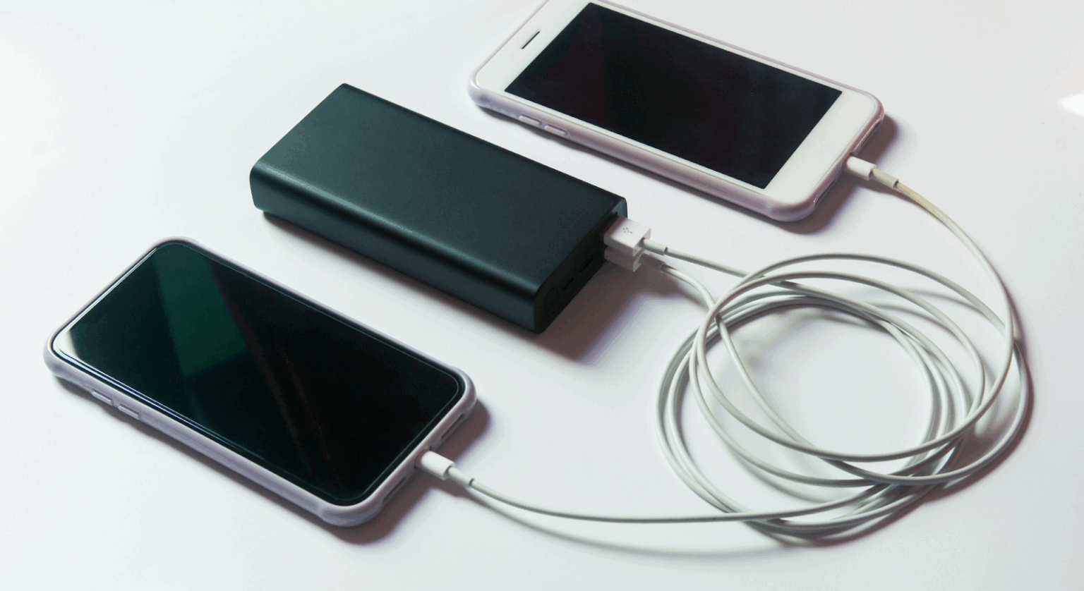 How Long Do Cell Phone Batteries Last? - Super Quest