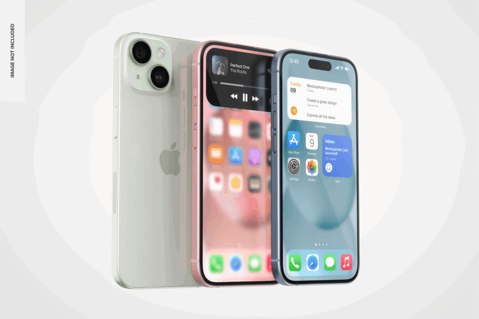 iPhone Display Types Explained: LCD vs OLED - Super Quest