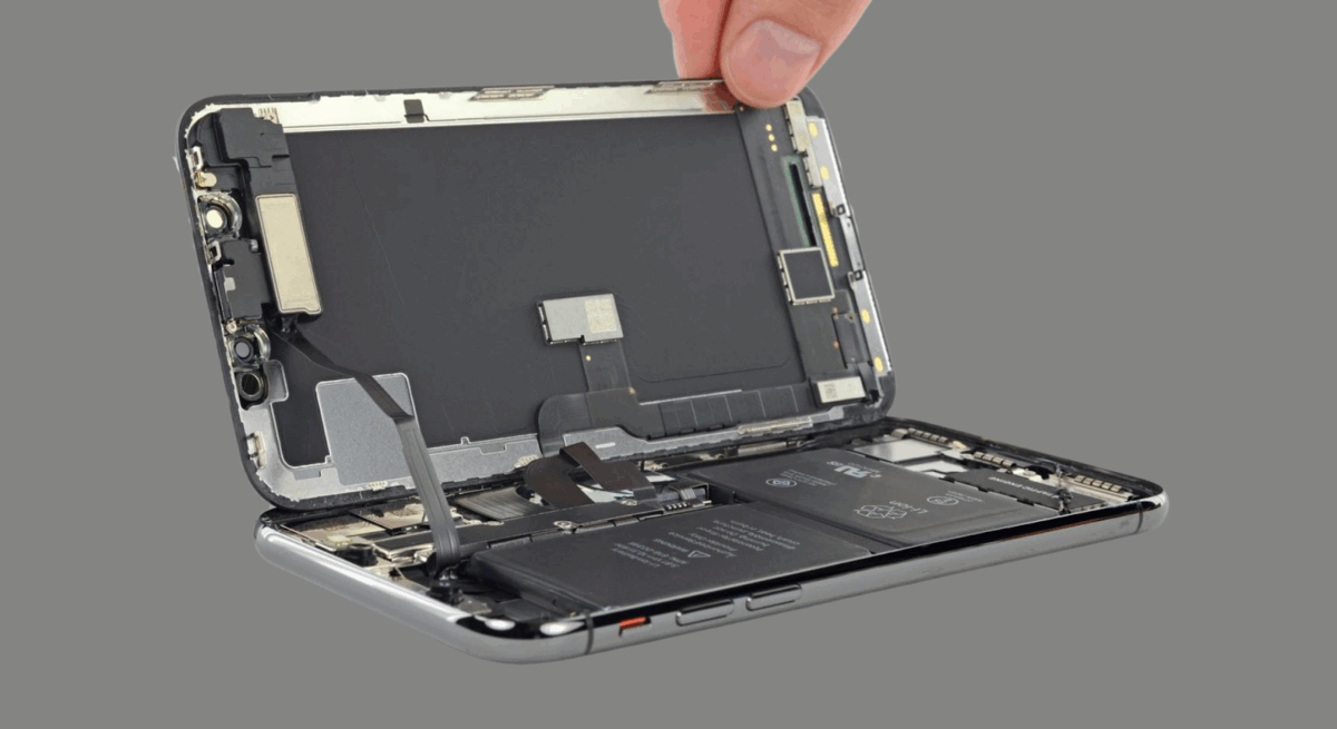 iPhone 11 Refresh Rate Explained — Display Specs & Repair Insights ...