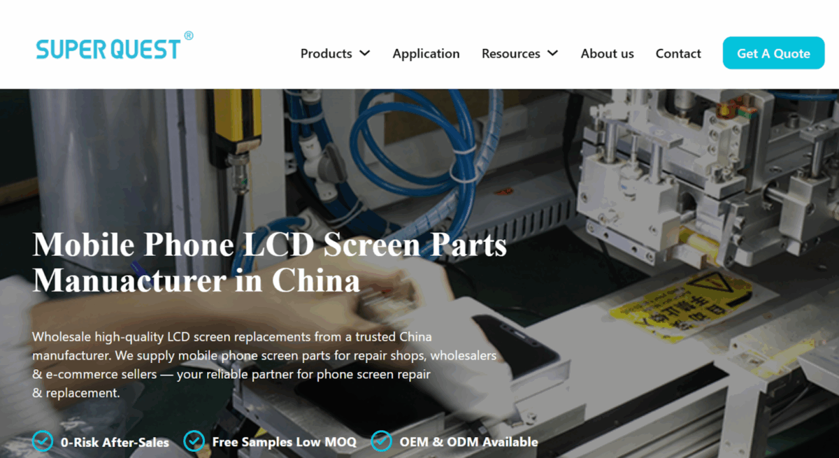 Hard OLED vs Soft OLED: Which Screen Is Better for iPhone Repairs ...