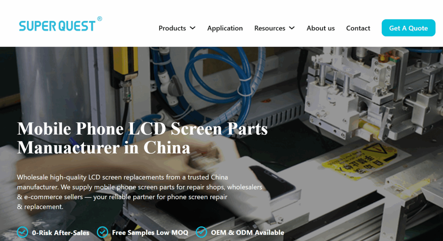 Hard OLED vs Soft OLED: Which Screen Is Better for iPhone Repairs ...